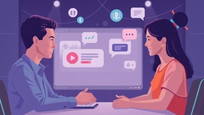 ChatGPT Redefines Conversational AI: Introducing Voice Interaction