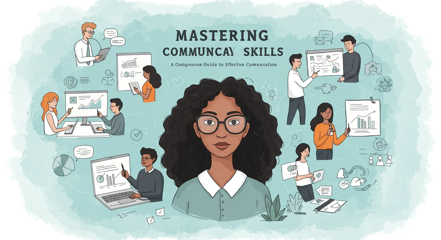 Mastering Communication Skills through AI Role-Playing: Unleashing the ...