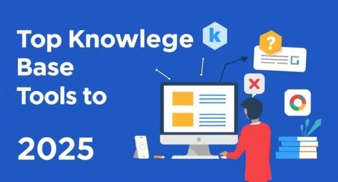 Best Knowledge Base Tools to Use in 2025