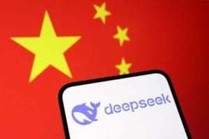 DeepSeek Information Collection Explained Simply