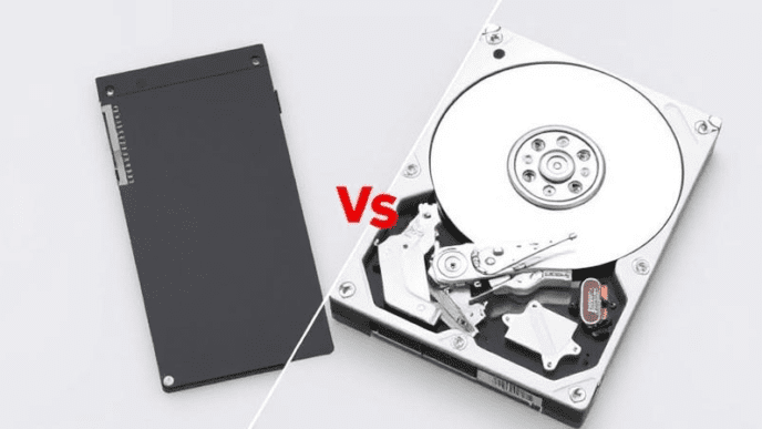SSD vs HDD Reliability: Best for Long-Term Storage?