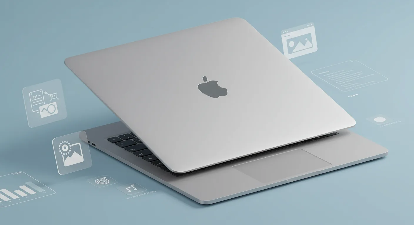 Affordable MacBook A18 Pro May Launch in 2026